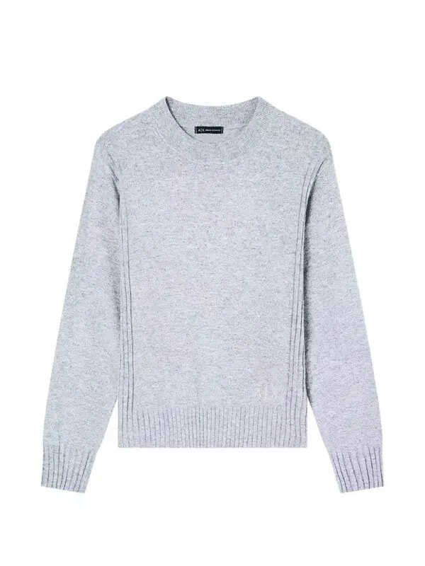 Armani Exchange Crew Neck Sweater