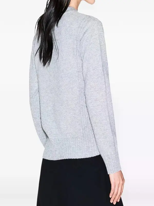 Armani Exchange Crew Neck Sweater