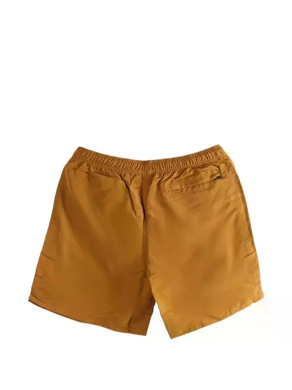 StÜssy Stock Water Shorts - Brown
