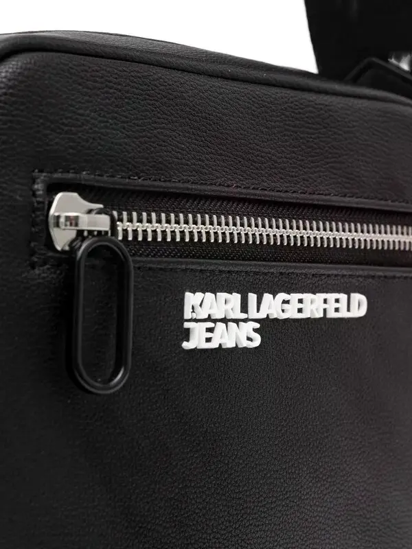 Karl Lagerfeld Cross Body Bag