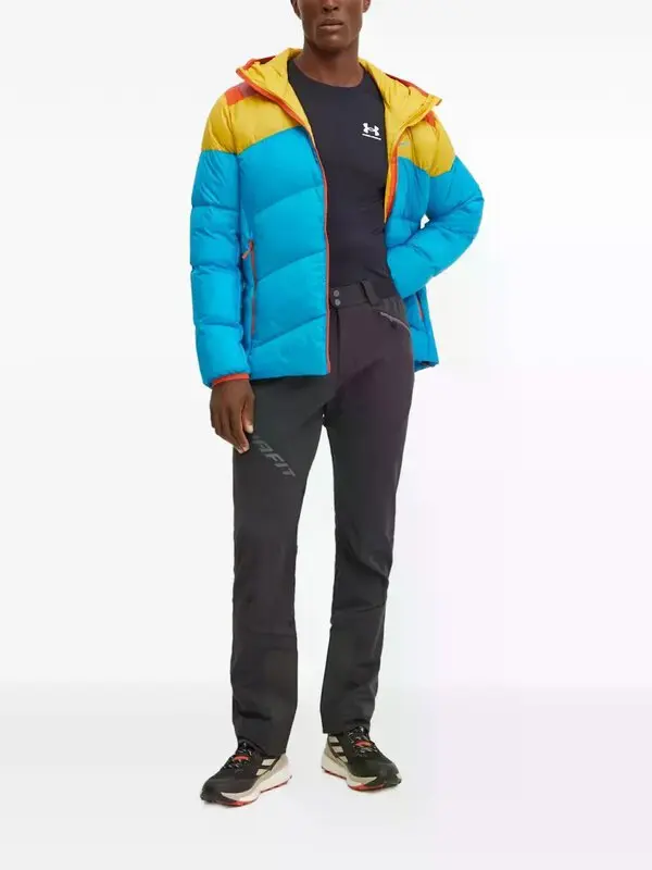 LA SPORTIVA Hooded Padded Jacket