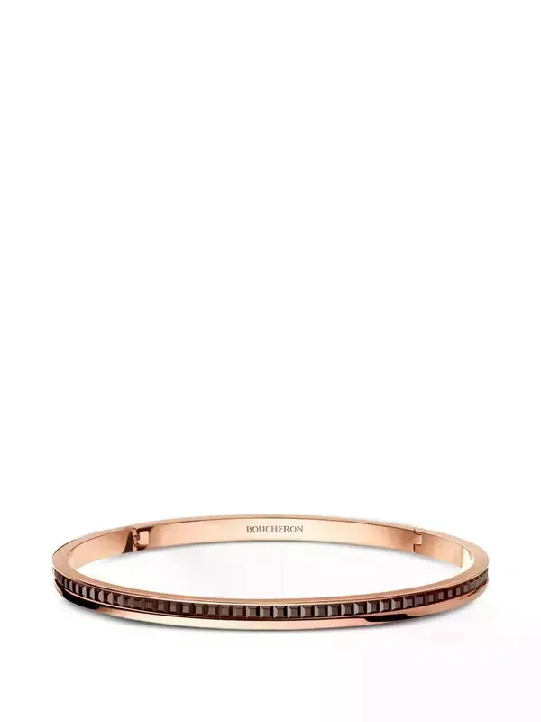 Boucheron Quatre Bracelet - Pink