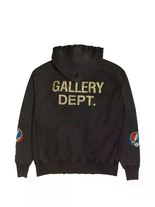 GALLERY DEPT. Grateful Dead Hoodie