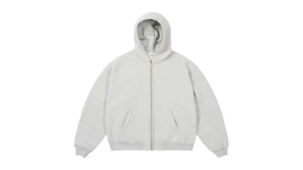 PALACE Zip Hood