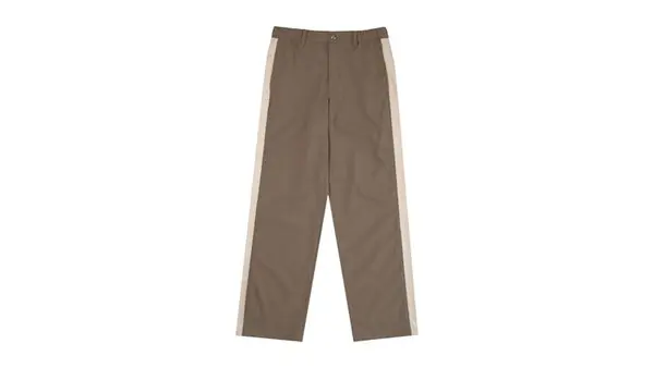ERIC EMANUEL Ee Baseball Pants