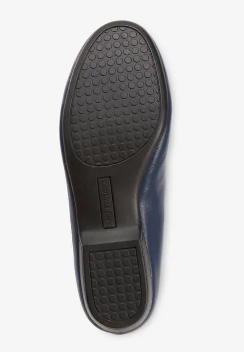 COMFORTVIEW The Jaiden Slip-on Flat