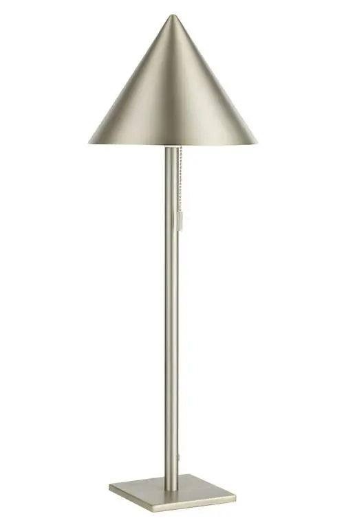 RENWIL Paros Iron Table Lamp - No Color