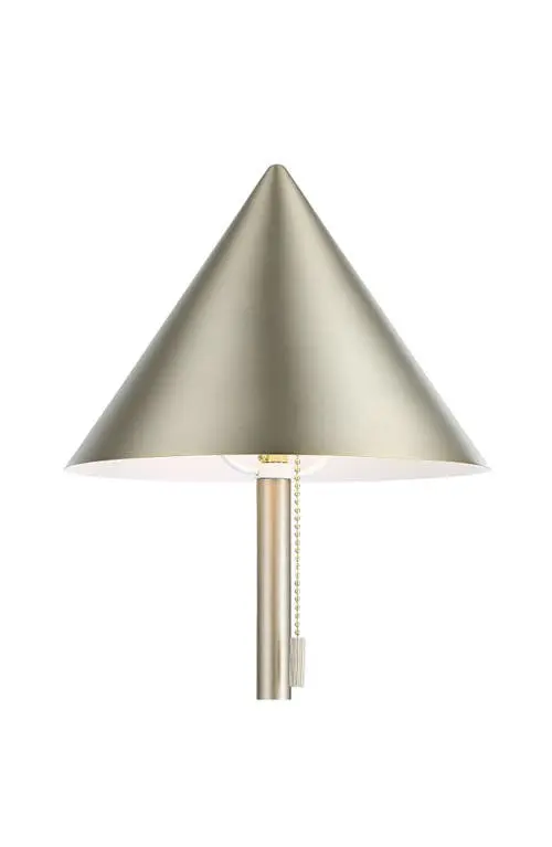 RENWIL Paros Iron Table Lamp