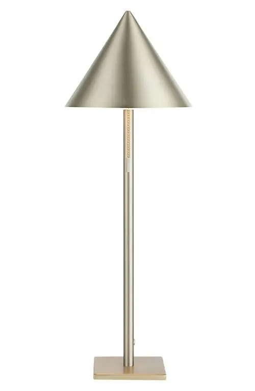 RENWIL Paros Iron Table Lamp