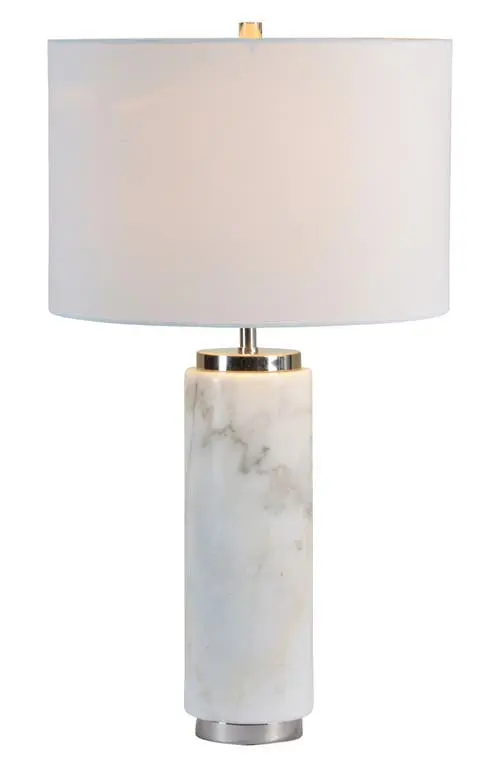 RENWIL Heathcroft Table Lamp - No Color