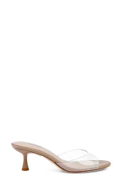 L'Agence Esther Slide Sandal