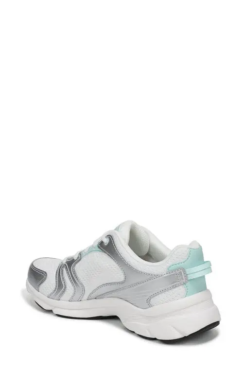 RYKA Low Profile Walking Sneaker - Quicksilver