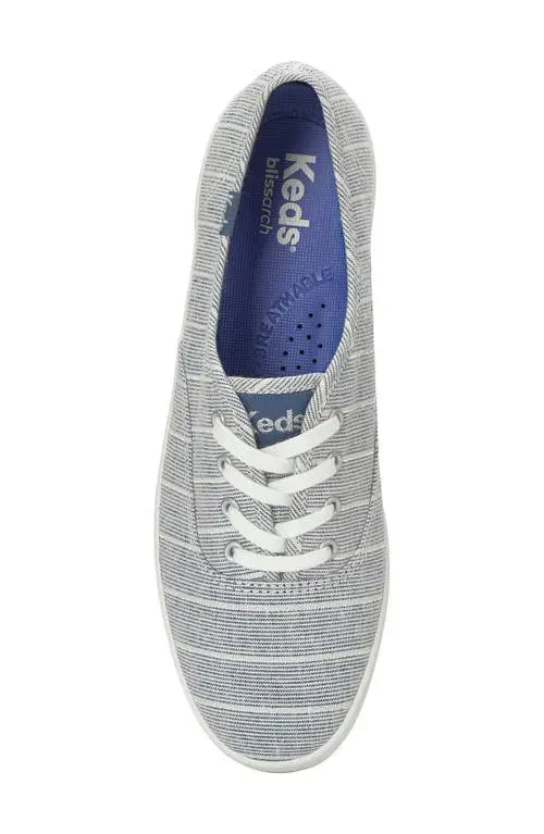 Keds® Champion Lace Up Sneakers