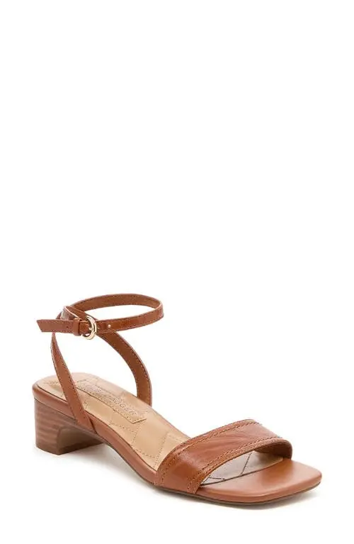 KELSI DAGGER BROOKLYN August Ankle Strap Sandal