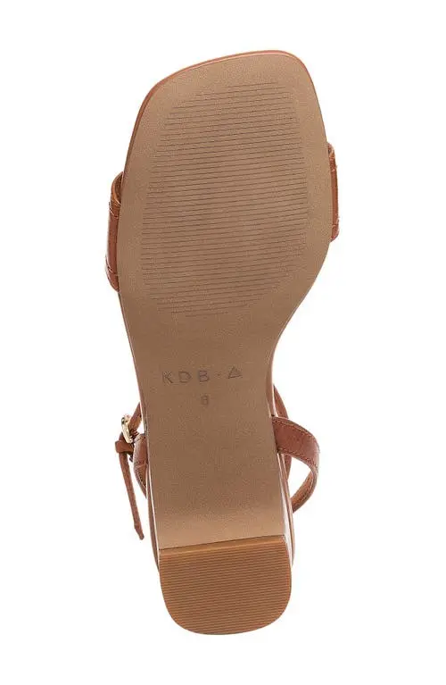 KELSI DAGGER BROOKLYN August Ankle Strap Sandal