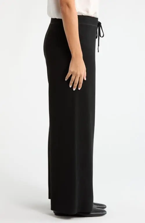 Lyssé Odessa Reversible Pull-on Wide Leg Pants