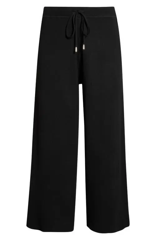 Lyssé Odessa Reversible Pull-on Wide Leg Pants