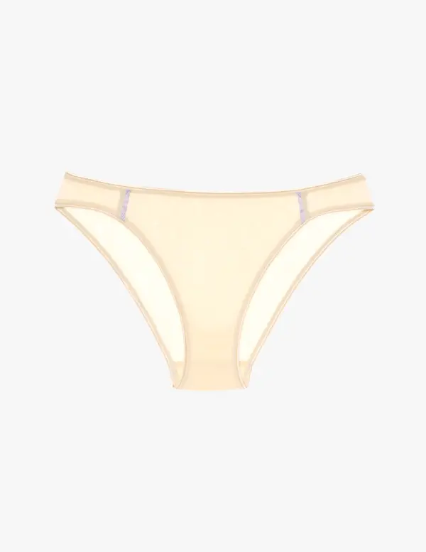 Araks Harriet Low-rise Panty - Orange