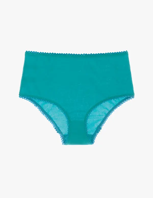 Araks Mabel Hipster Parrot - Blue