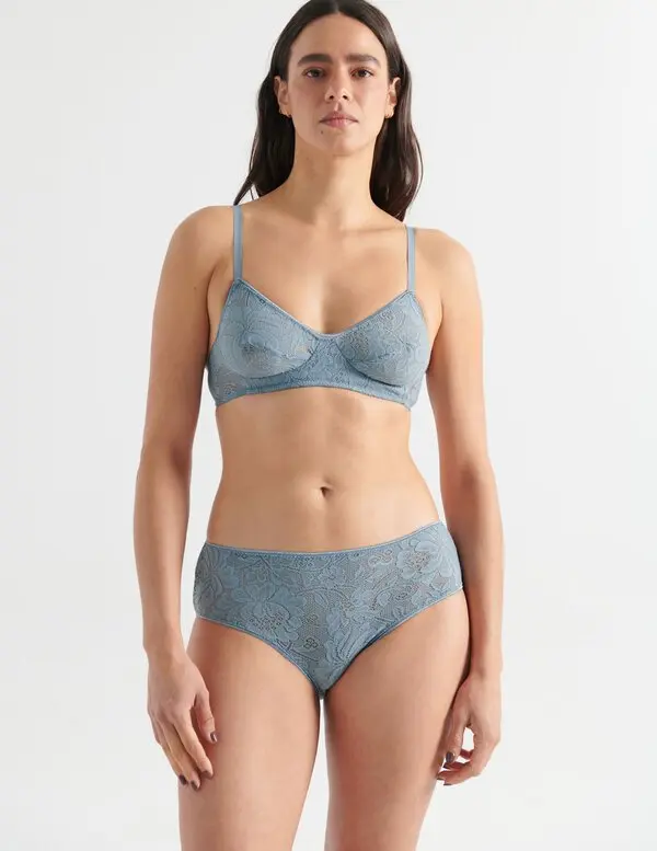 Araks Imogen Hipster Echo - Grey