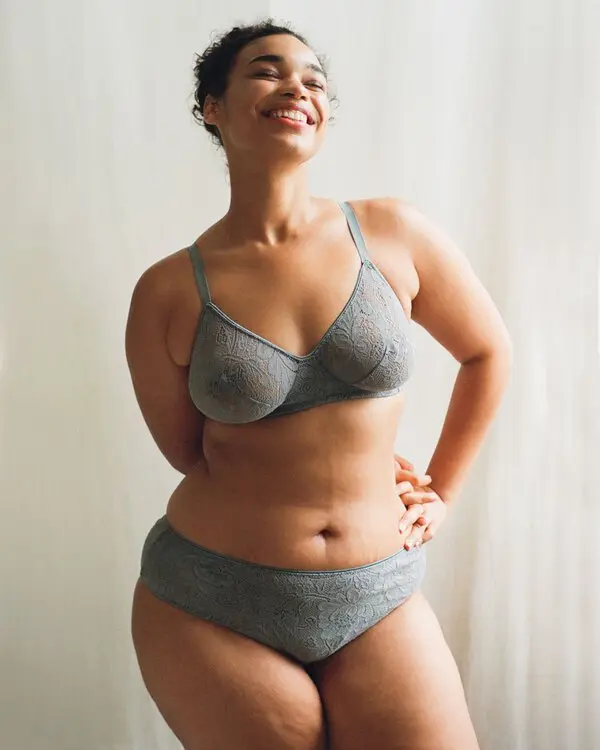 Araks Imogen Hipster Echo - Grey