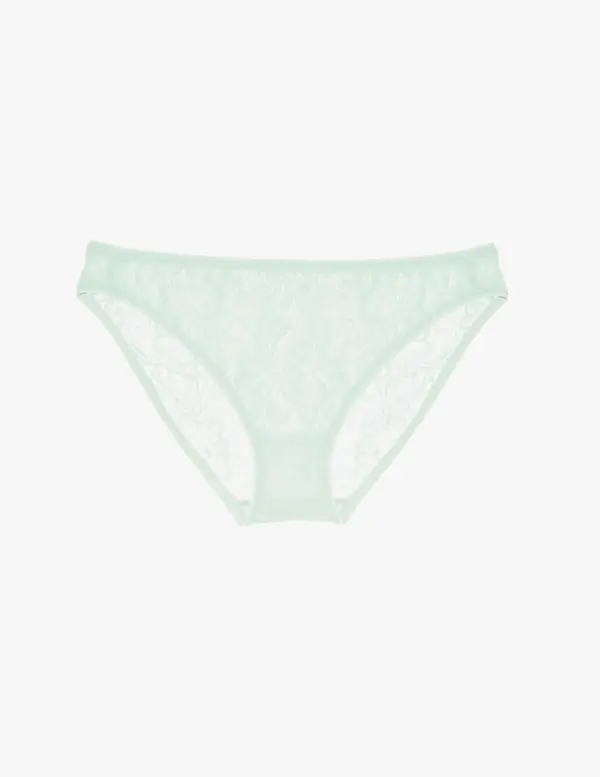 Araks Tris Panty Caledonia - Purple