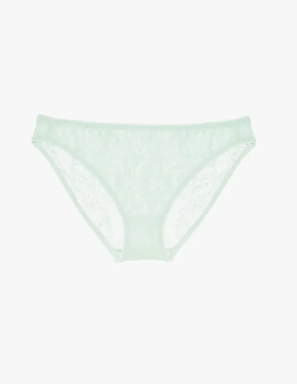 Araks Tris Panty Caledonia - Purple