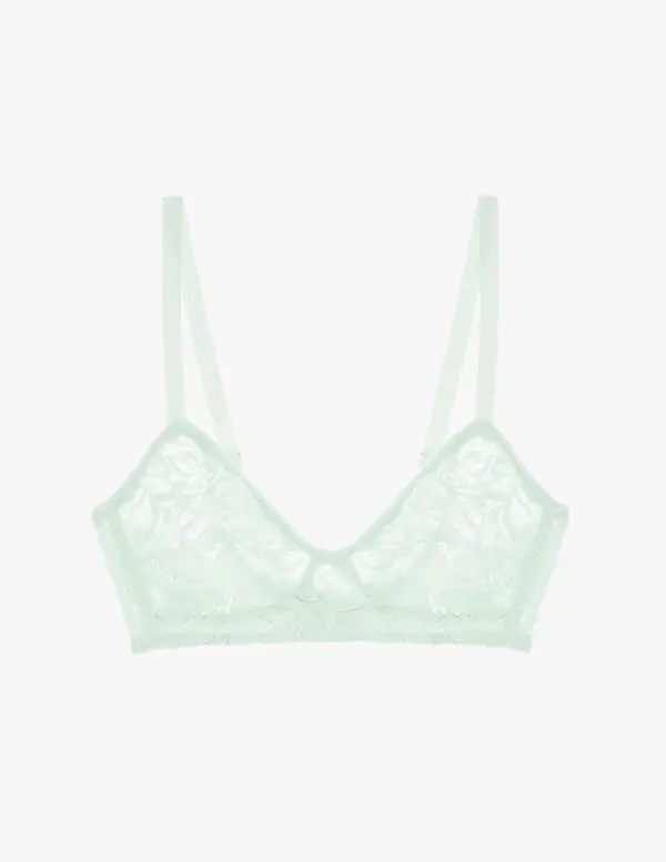 Araks Tamara Bralette Caledonia - Purple