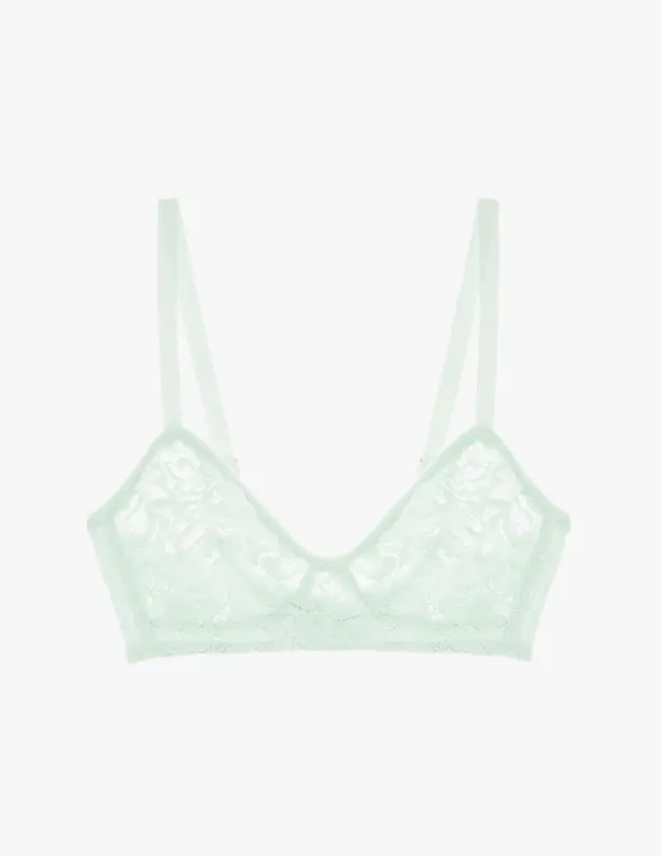 Araks Tamara Bralette Caledonia - Purple