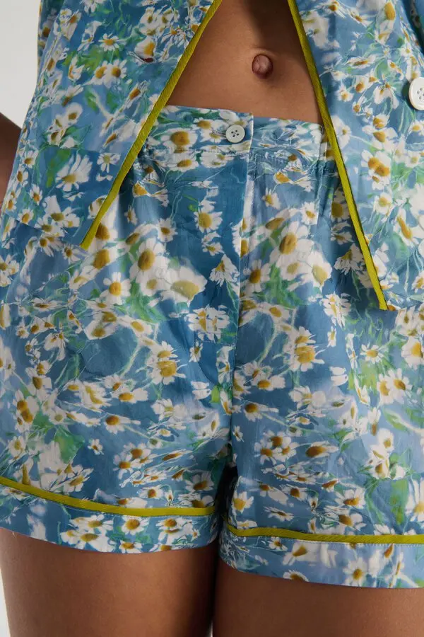 Araks Tia Boxer Short Liberty Daisy