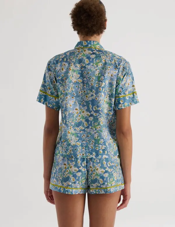 Araks Tia Boxer Short Liberty Daisy