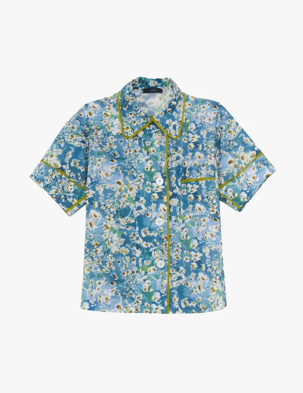 Araks Shelby Pajama Top