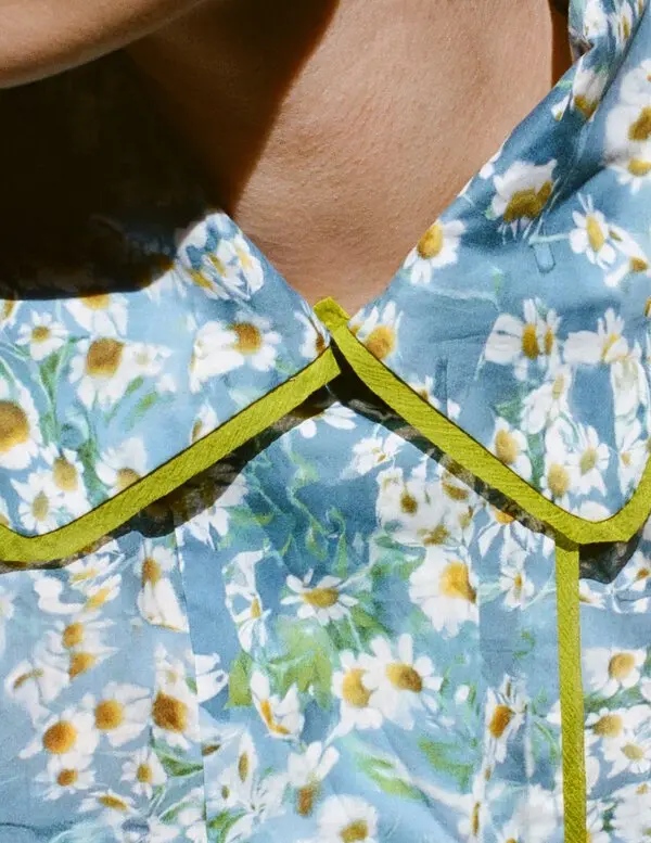 Araks Shelby Pajama Top