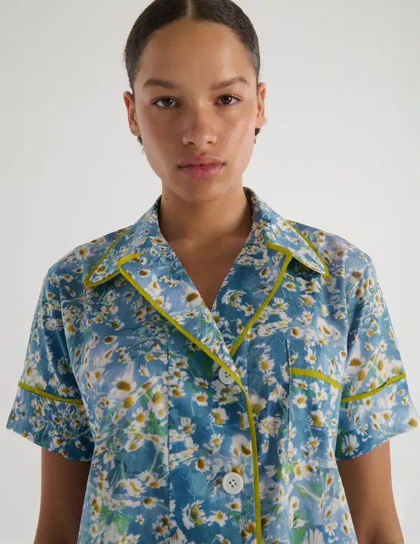 Araks Shelby Pajama Top
