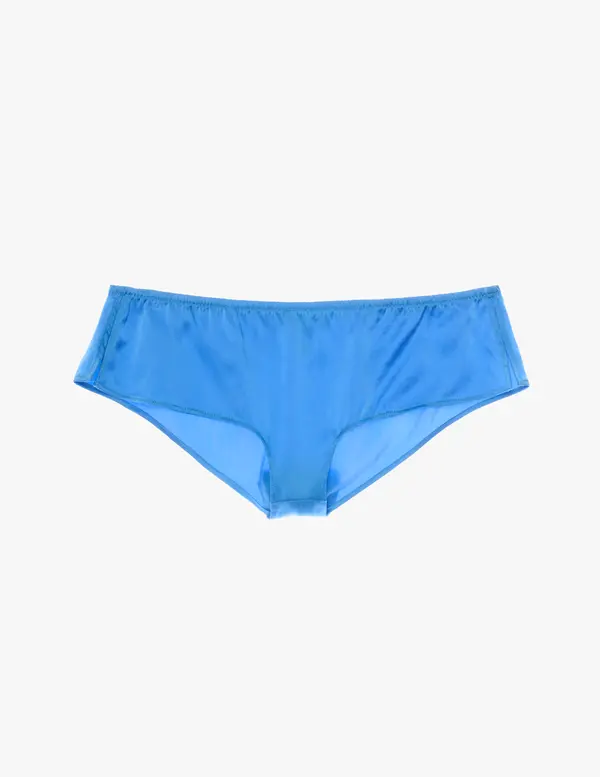 Araks Low-rise Hipster Brief - Red