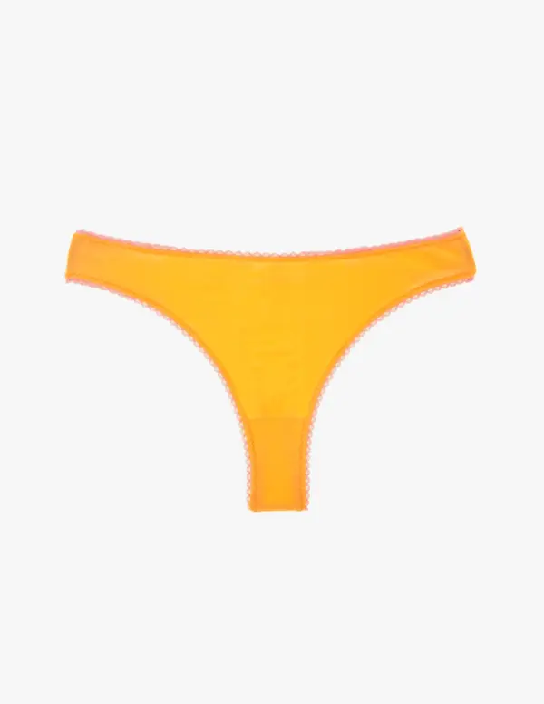 Araks Stella Thong Marigold - Orange