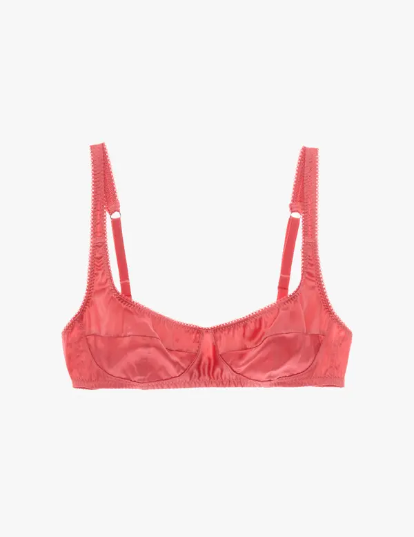 Araks Penelope Bralette Rose - Blue