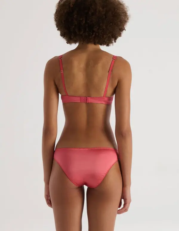 Araks Penelope Bralette Rose - Blue
