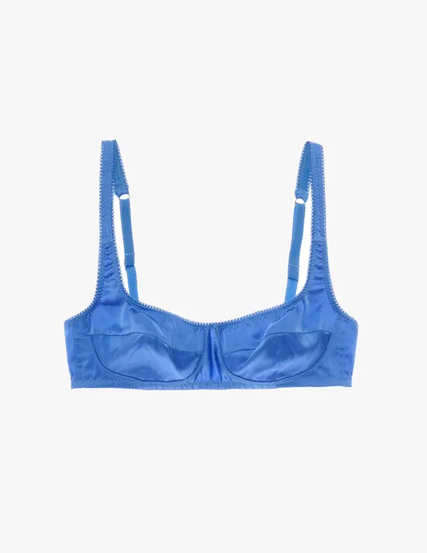 Araks Penelope Bralette Bluet - Blue