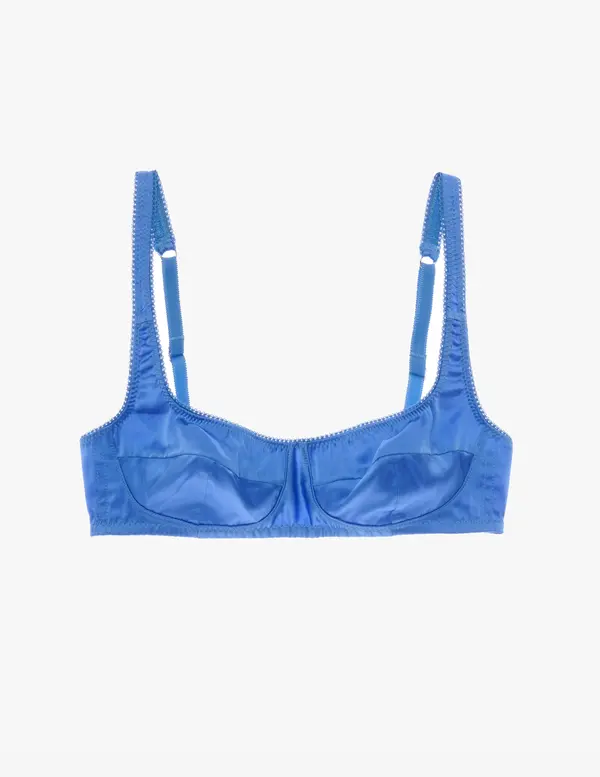 Araks Penelope Bralette Bluet - Blue