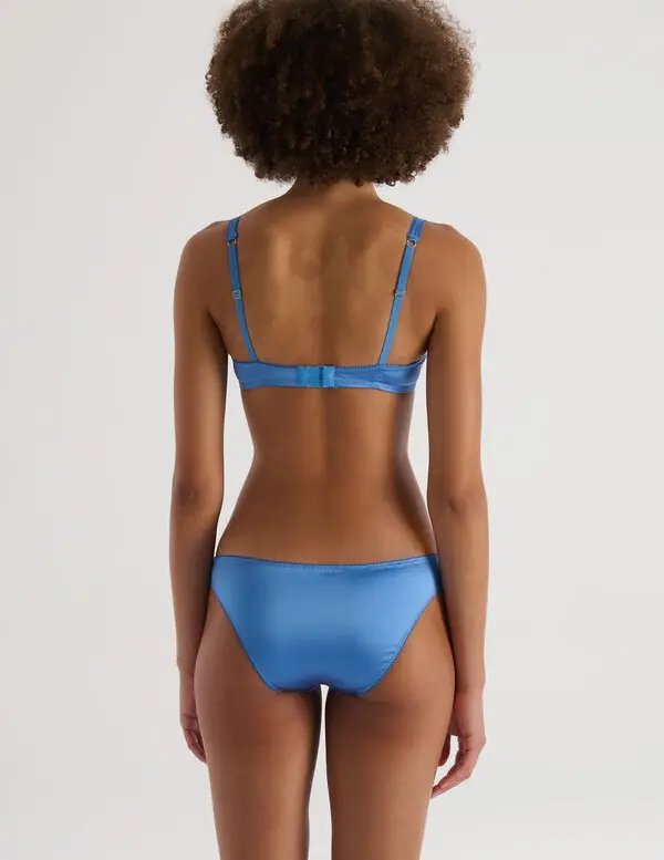 Araks Penelope Bralette Bluet - Blue