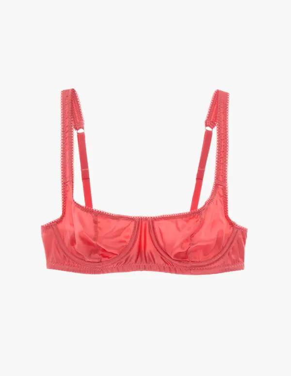 Araks Gita Underwire Bra Rose - Blue