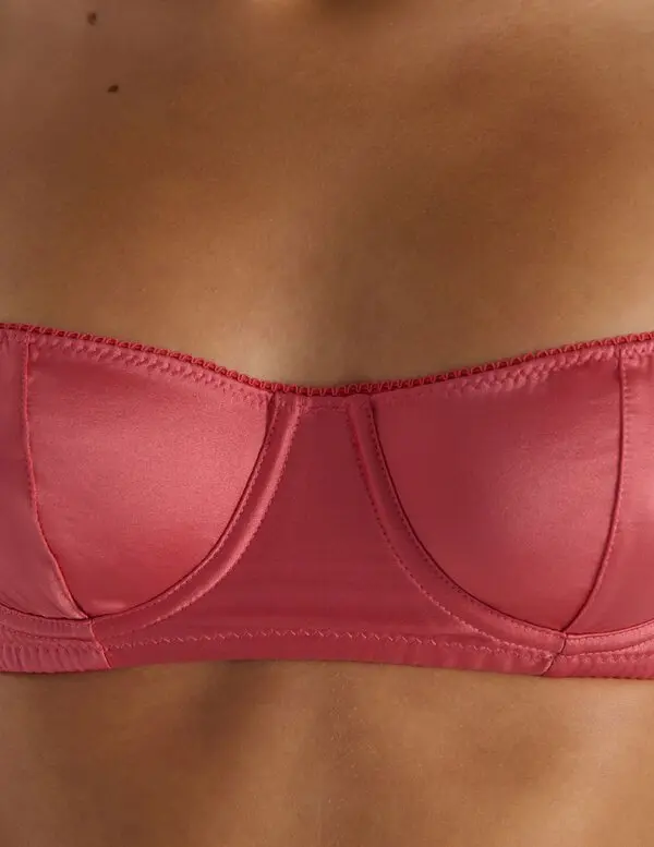 Araks Gita Underwire Bra Rose - Blue