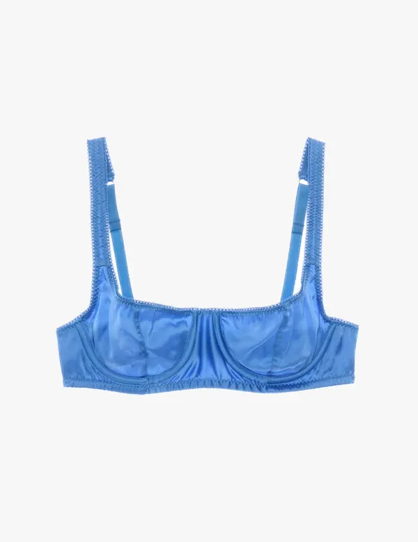 Araks Gita Underwire Bra Bluet - Blue