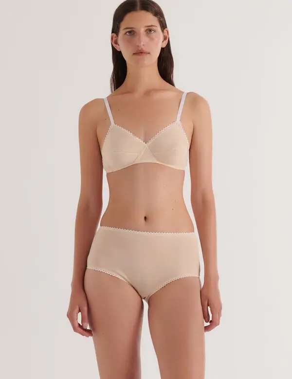 Araks Mabel Hipster - Undyed
