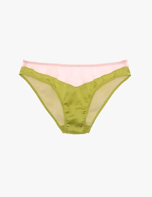 Araks Aaron Panty Confection - Blue