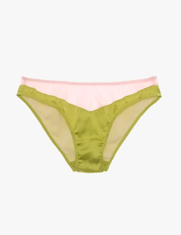 Araks Aaron Panty Confection - Blue