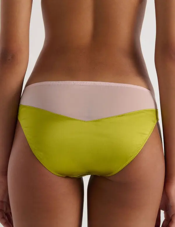 Araks Aaron Panty Confection - Blue