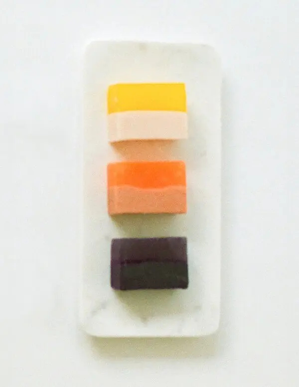 Araks Artisanal Soap ~ Set Of 3 - Three Pack