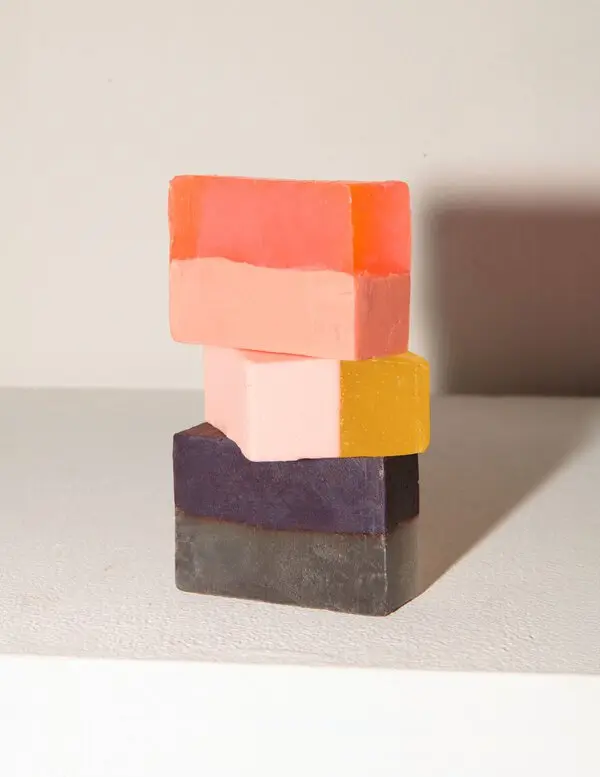Araks Artisanal Soap ~ Set Of 3 - Three Pack